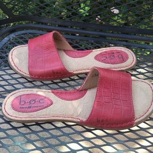 b.ø.c | Shoes | Bc Sandals | Poshmark